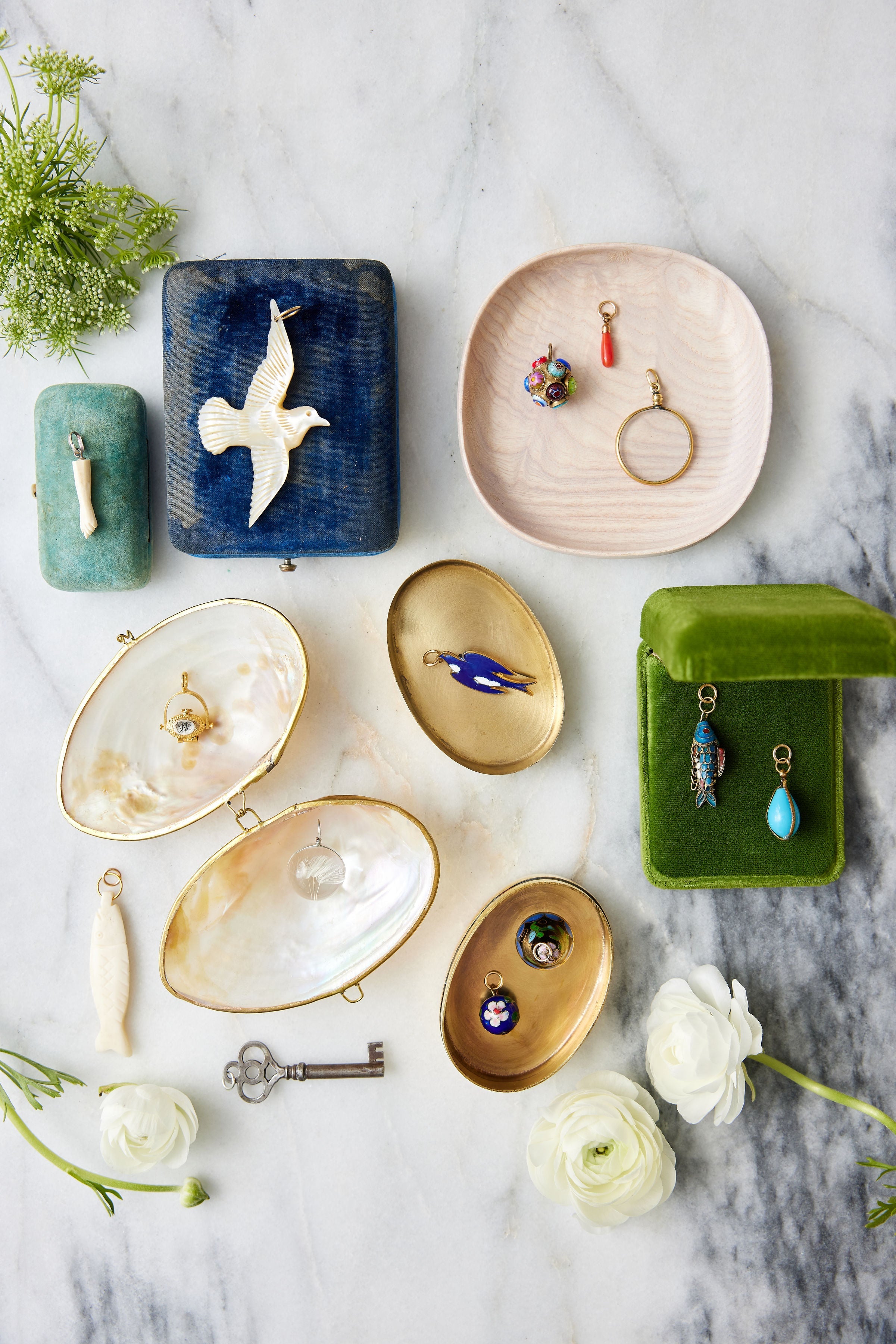 Vintage & Found Objects – Page 2 – Rose & Moksha